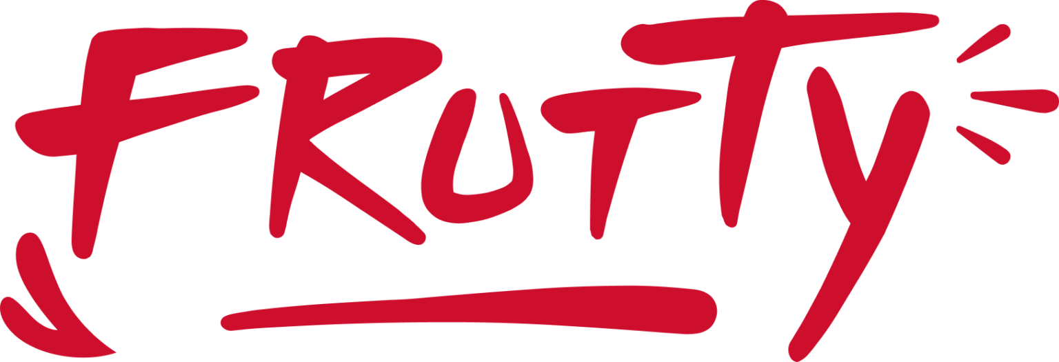 Frutty - Inicio